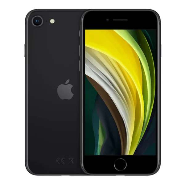 iPhone SE 2nd Generation - Nova Smart Shop